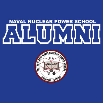 Naval Nuclear Power School Orlando Alumni (H)