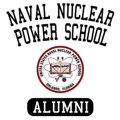 Naval Nuclear Power School Orlando Alumni (V)